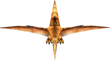 Terry | Banjo-Kazooie Wiki | Fandom