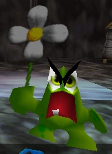 Flatso | Wiki Banjo Kazooie | Fandom