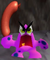 Flatso | Wiki Banjo Kazooie | Fandom