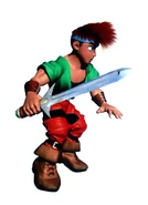 Project Dream | Banjo-Kazooie Wiki | Fandom