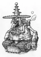 Mecha-Grunty | Banjo-Kazooie Wiki | Fandom