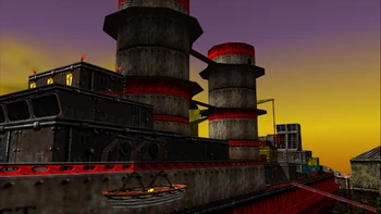 Rusty Bucket Bay | Banjo-Kazooie Wiki | Fandom