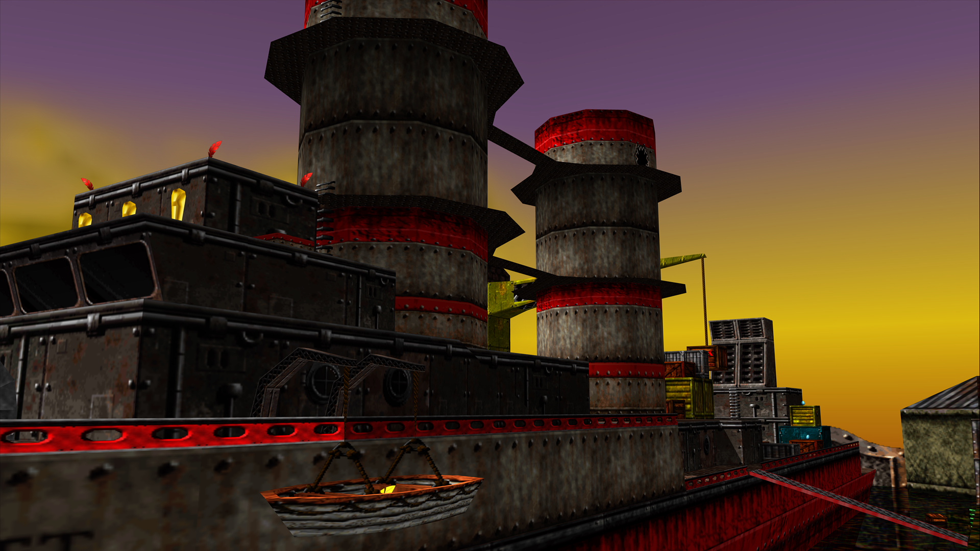 Discuss Everything About Banjo-Kazooie Wiki | Fandom