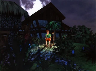 Project Dream | Banjo-Kazooie Wiki | Fandom