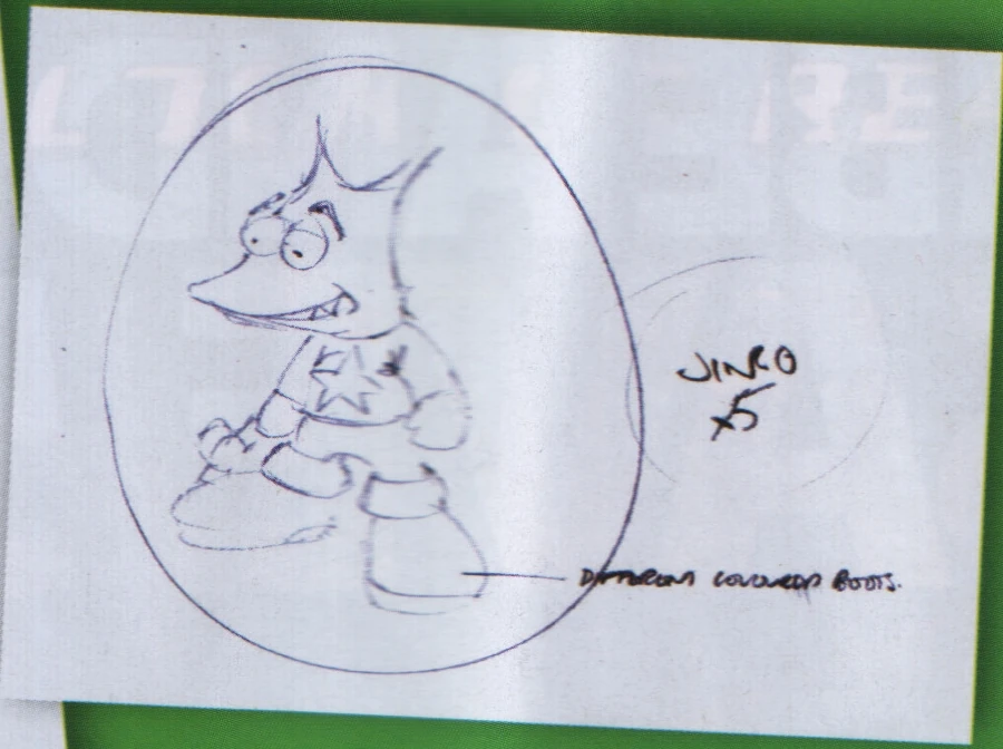 Jinjo | Wiki Banjo Kazooie | Fandom