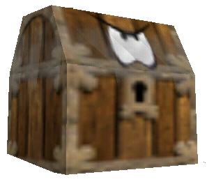 Lockup | Banjo-Kazooie Wiki | Fandom