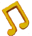 Musical Notes | Banjo-Kazooie Wiki | Fandom