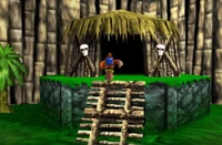 Mumbo's Skull | Banjo-Kazooie Wiki | Fandom