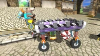 Trolley | Banjo-Kazooie Wiki | Fandom