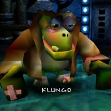 Klungo/Gallery - The Banjo-Kazooie Wiki - Banjo-Kazooie, Nuts and Bolts ...