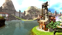 Showdown Town | Banjo-Kazooie Wiki | Fandom