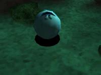 Snowball Banjo | Banjo-Kazooie Wiki | Fandom