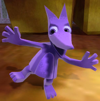 Jinjo | Banjo-Kazooie Wiki | Fandom