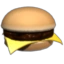 Burger | Banjo-Kazooie Wiki | Fandom