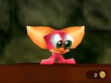 Glowbo | Banjo-Kazooie Wiki | Fandom