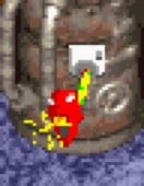 Livewire | Banjo-Kazooie Wiki | Fandom