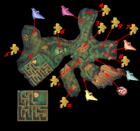 Bubblegloop Swamp | Banjo-Kazooie Wiki | Fandom