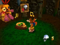 Mumbo's Skull | Banjo-Kazooie Wiki | Fandom