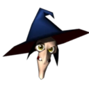 Gruntilda | Wiki Banjo Kazooie | Fandom