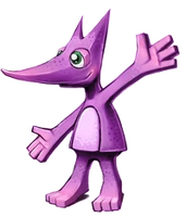 Purple Jinjo | Banjo-Kazooie Wiki | Fandom