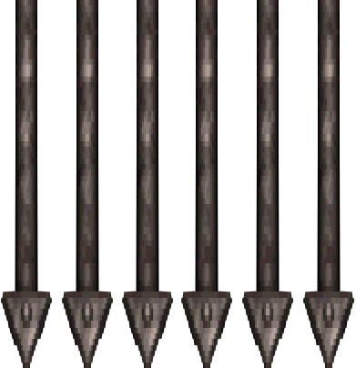 Gates | Banjo-Kazooie Wiki | Fandom