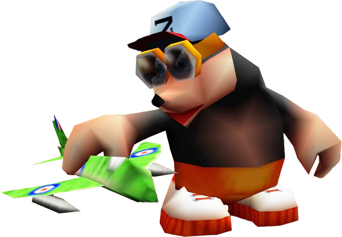 Speccy | Banjo-Kazooie Wiki | Fandom