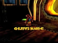 Chuffy | Banjo-Kazooie Wiki | Fandom