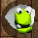 Klungo/Gallery - The Banjo-Kazooie Wiki - Banjo-Kazooie, Nuts and Bolts ...