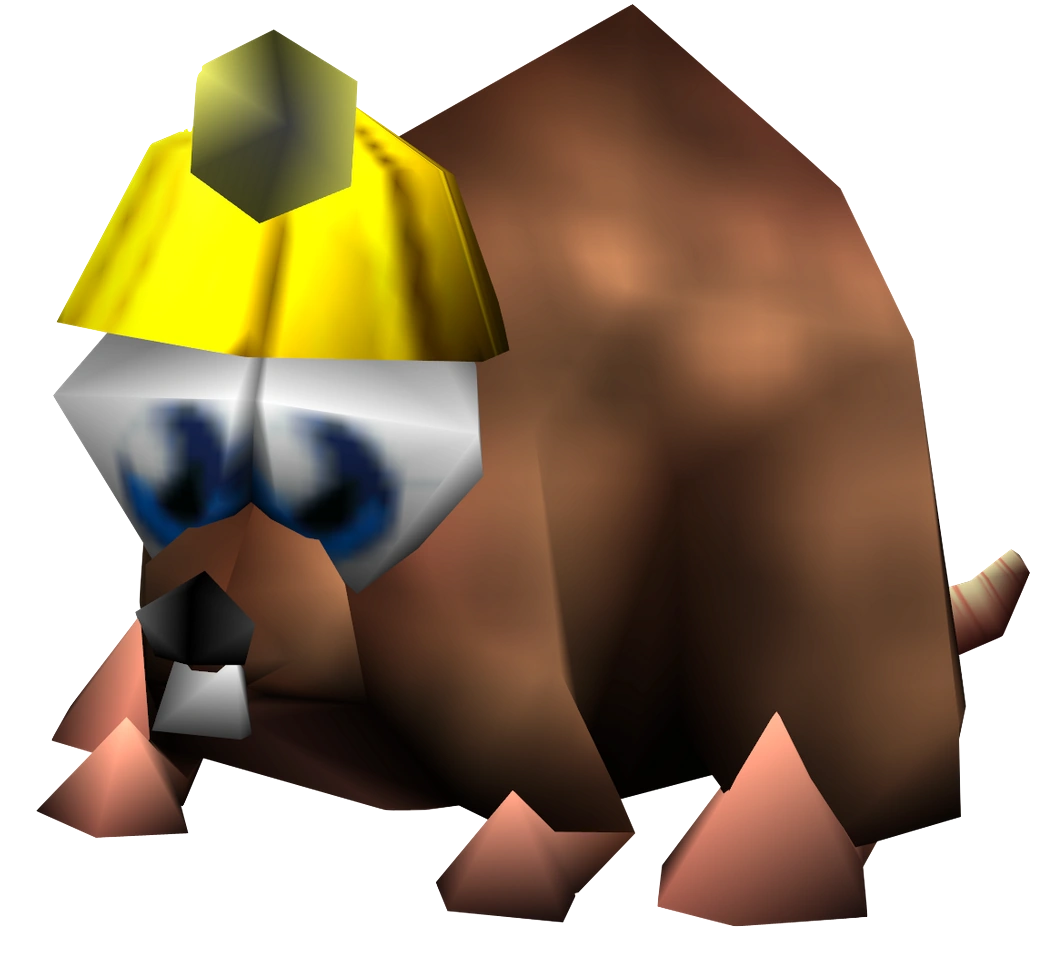 Category:Rats | Banjo-Kazooie Wiki | Fandom