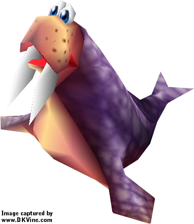 Wozza | Wiki Banjo-Kazooie | Fandom