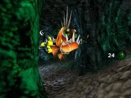 Big Fish | Banjo-Kazooie Wiki | Fandom