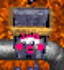 Miss Bucket | Banjo-Kazooie Wiki | Fandom