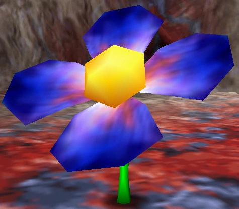 Pansie | Banjo-Kazooie Wiki | Fandom