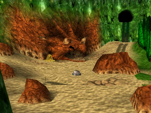 Terrydactilandia | Wiki Banjo Kazooie | Fandom