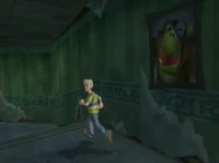 Klungo | Wiki Banjo Kazooie | Fandom