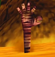 Slappa | Wiki Banjo Kazooie | Fandom