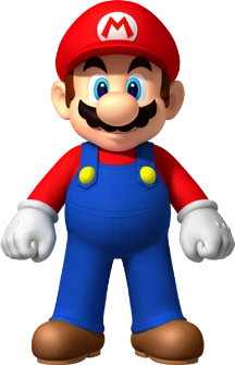 Mario | Wiki Banjo-Kazooie | Fandom