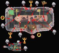 Rusty Bucket Bay | Banjo-Kazooie Wiki | Fandom