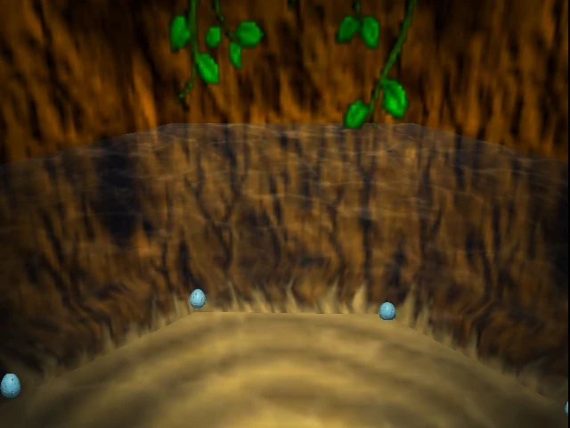 Nabnut's Pool and Attic | Banjo-Kazooie Wiki | Fandom