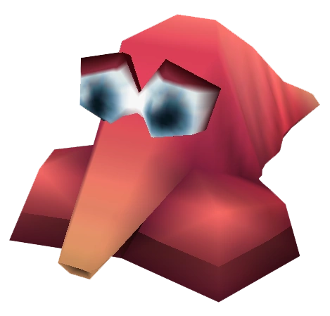 Toots | Wiki Banjo Kazooie | Fandom