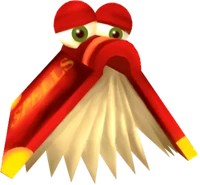 Cheato | Banjo-Kazooie Wiki | Fandom