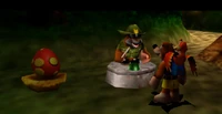Jamjars | Banjo-Kazooie Wiki | Fandom