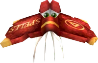 Cheato | Banjo-Kazooie Wiki | Fandom