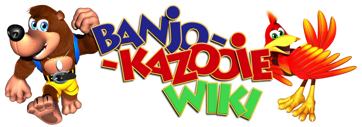 Category:Banjo-Kazooie Wiki | Banjo-Kazooie Wiki | Fandom