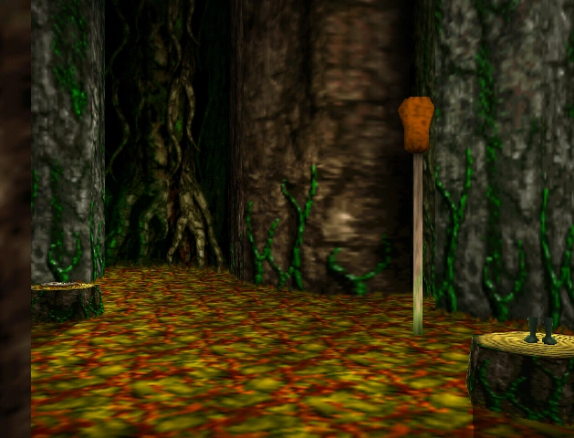 Bubblegloop Swamp/Gallery | Banjo-Kazooie Wiki | Fandom