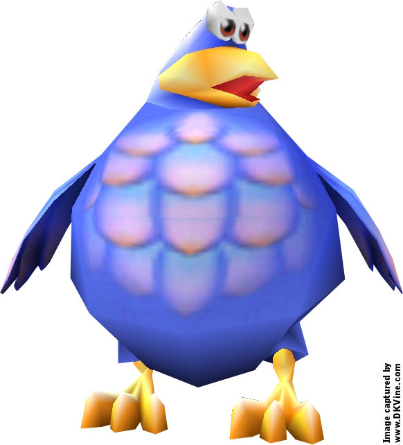 Vovo | Wiki Banjo-Kazooie | Fandom