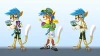 Trophy Thomas | Banjo-Kazooie Wiki | Fandom