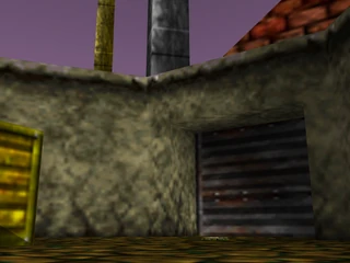 Rusty Bucket Bay - The Banjo-Kazooie Wiki - Banjo-Kazooie, Nuts and ...