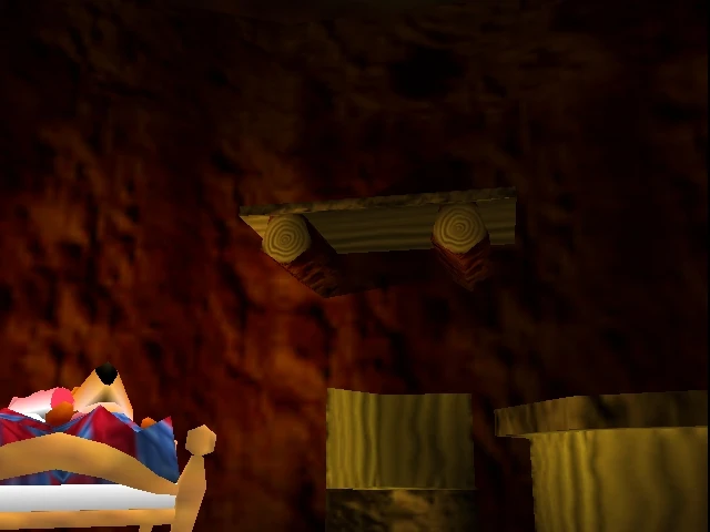 Nabnut's House | Banjo-Kazooie Wiki | Fandom