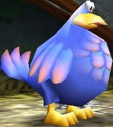 Heggy the Hen | Banjo-Tooie Wiki | Fandom